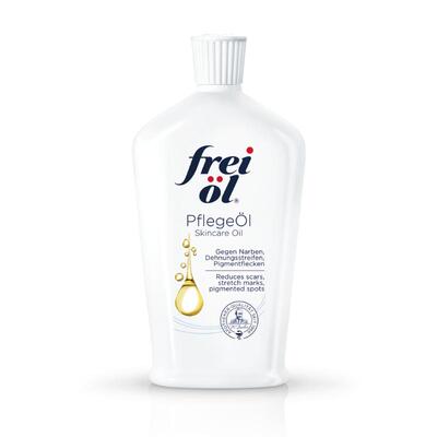 Freiol福来A醇精华身体油200ml