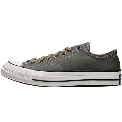 converse匡威男子Chuck Taylor 70S运动休闲帆布鞋A13292C