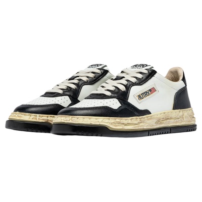 AUTRYxMaison胶囊系列休闲鞋