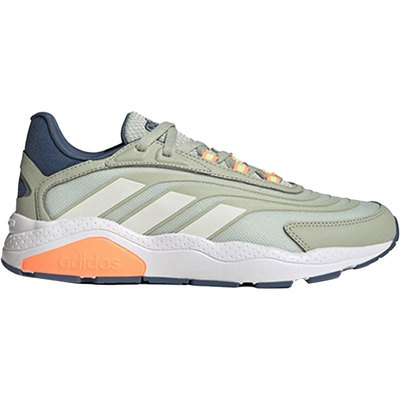 Adidas/阿迪达斯官方正品Neo CRAZYCHAOS 2.0男女老爹鞋GY4618