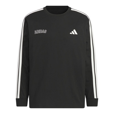 Adidas/阿迪达斯正品ST SPORTS LS T男士运动宽松休闲长袖KC2840