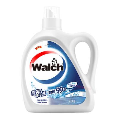 威露士全能6合1除菌有氧洗衣液