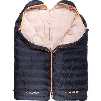 Camp羽绒睡袋户外露营信封式薄款
