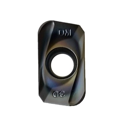 超硬彩色圆弧铣刀160430PDER大R3