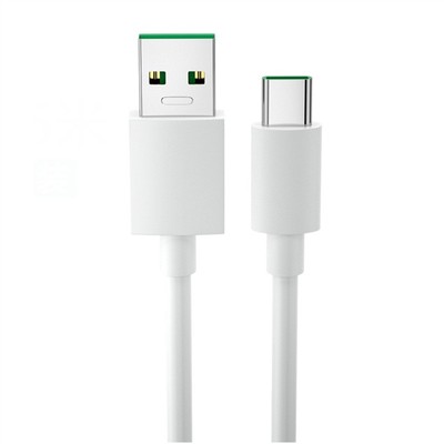 oppo2m单头直头65wType-c闪充快