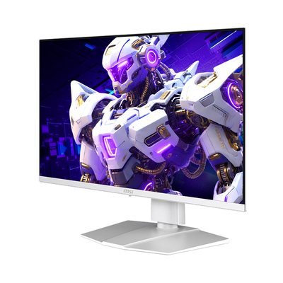 27英寸2K280Hz白色QD-OLED显示器