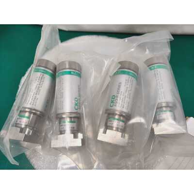 批量4件CKDMAGD11RAT2IC01AGDR系列隔膜阀未使用CN97430