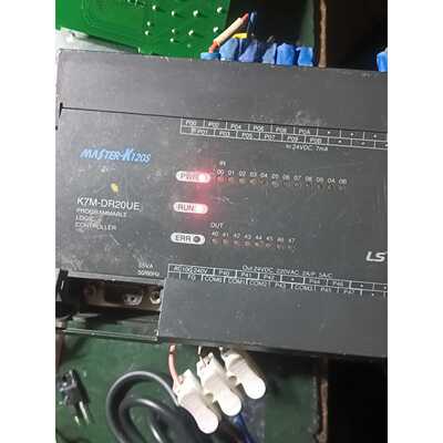 溢价-LSPlC型号k7M一DR20UE功能正
