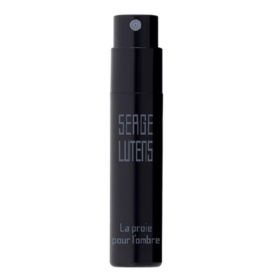 芦丹氏孤儿怨柏林少女香水小样