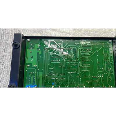 【请询价】现代HEEM3马达启动控制器型号MSU113N拆机件