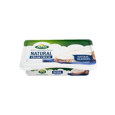 阿尔乐进口原味涂抹奶油奶酪