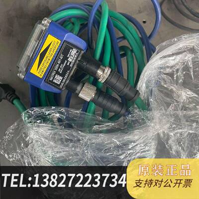 原装正品得利捷Matrix300N 451-kit读码器，，功现货议价