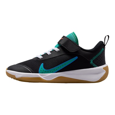 Nike/耐克正品OMNI MULTICOURT大童经典透气运动休闲鞋DM9026-015