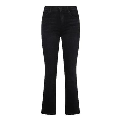 Mother Denim 女款MOTHER 1686965DEE 牛仔长裤 迷衣时尚