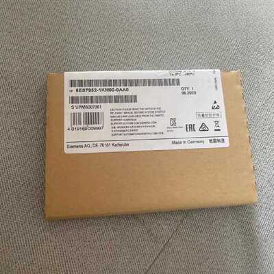 议价西门子原装正品6ES7952-1KM00-0AA0 6ES7 952-1KM00-0AA0现货