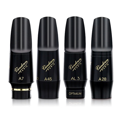 萨克斯弯德林大象v16新款ap3笛头