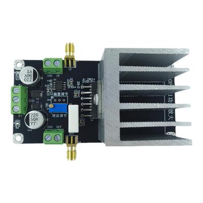 OPA541功率放大器音频放大器模块