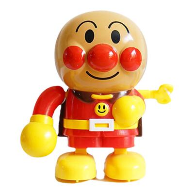 日本代购正版面包超人