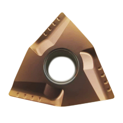 莫兹利陶瓷涂层桃形刀片耐磨