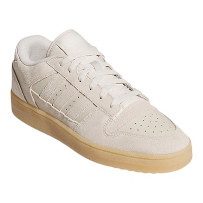 阿迪达斯低帮时尚舒适休闲运动鞋