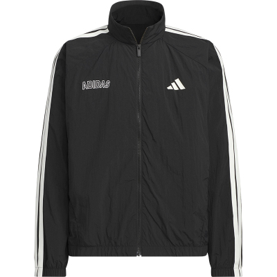 Adidas/阿迪达斯正品ST SPORTS LWJKT男士运动拒水宽松夹克KB9132