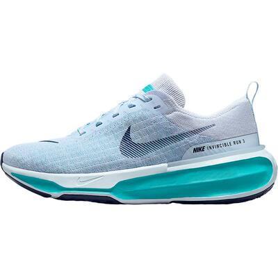 Nike/耐克官方正品Invincible 3男士缓震公路跑步鞋DR2615-407
