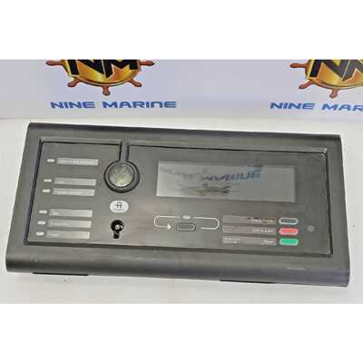 Panel De Bucle De Brigada De Incendios Autronica BU110