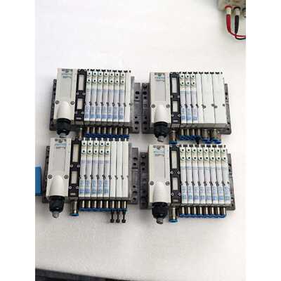 询价费斯托阀岛539105