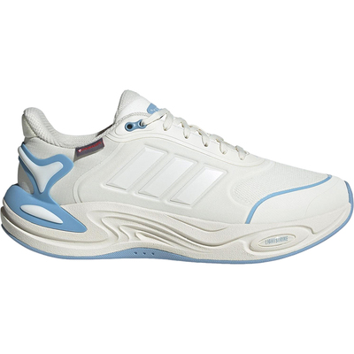 Adidas/阿迪达斯正品2025秋季款女士日常减震耐磨跑步鞋JR7588
