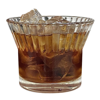 咖啡厅创意造型手冲咖啡杯