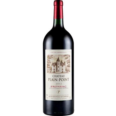 红酒法国原瓶进口皮皮古堡