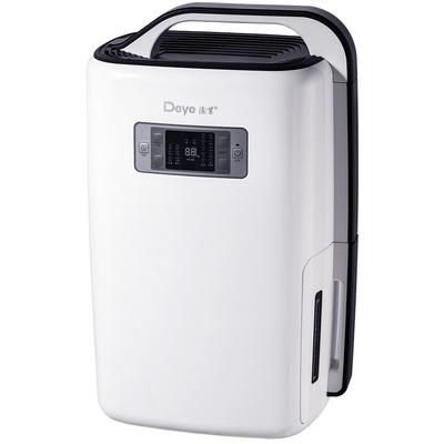 品牌NO1德业除湿机全屋高效除湿