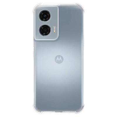 摩托罗拉X40/pro手机壳硅胶简约