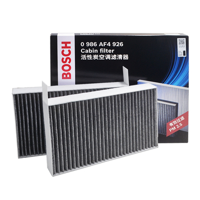 特斯拉Model3MODELY空调滤芯