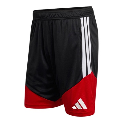 Adidas/阿迪达斯正品夏季男士足球训练运动复古短裤KB4444