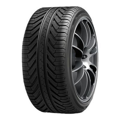 Michelin/米其林255/45R19轮胎