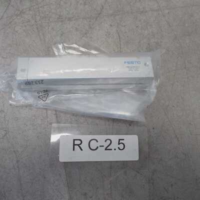 Festo ADN-16-110-A-P-A Compact Cylinders, Double Acting Pmax