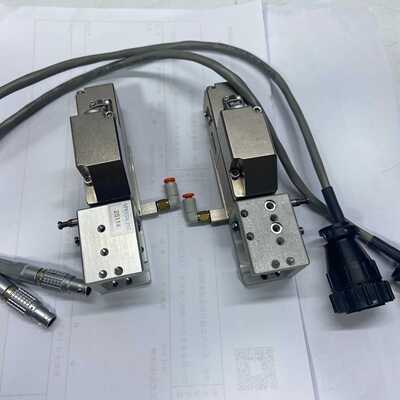 议价- SPEEDLINE 音圈电机 MicroE MC 59