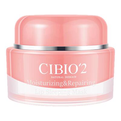 泰国唇膜淡化唇纹睡眠保湿润唇膏