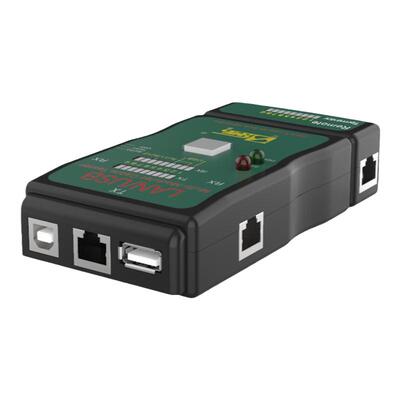三堡ct-168网络信号八芯水晶头