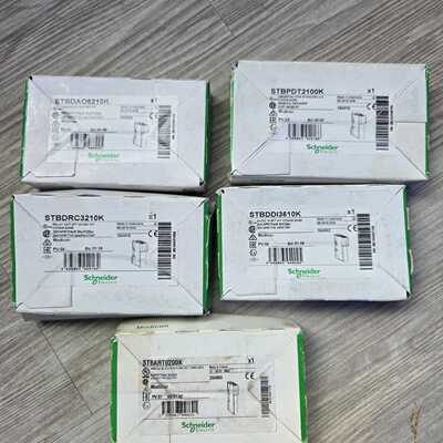 STBDRC3210K工业模块自动化设备配件