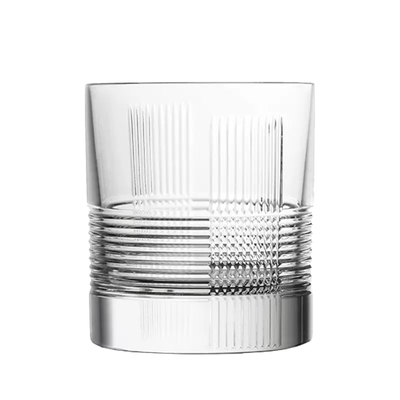 DAVINCI达芬奇水晶玻璃威士忌杯