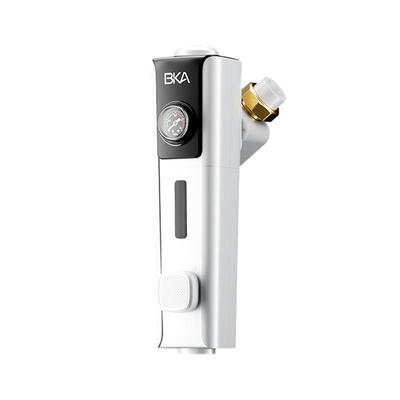 BKA万向前置过滤器家用15T反冲洗