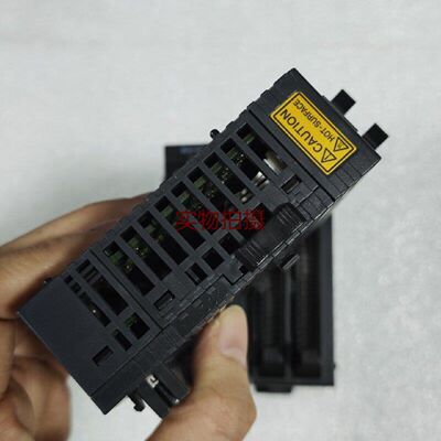 溢价-基恩士KEYENCEKVC64XC模块件成色