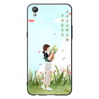 luckrider适用于OPPOR9plus外壳