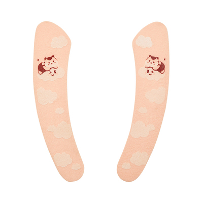 马桶坐垫日式静电马桶贴