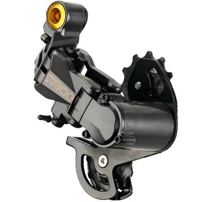 速瑞达M500DH高张力软尾速降后拨