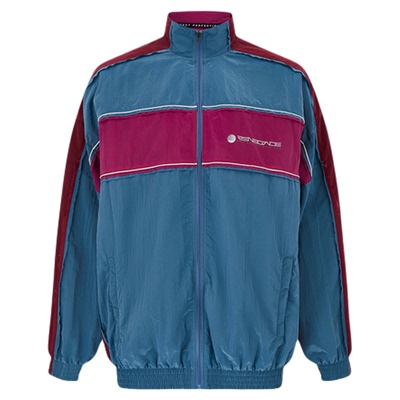 MARTINEROSE立领夹克外套