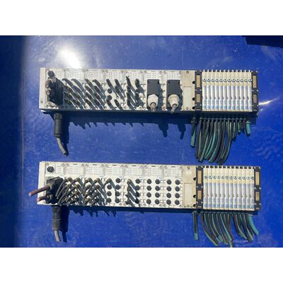 议价可维修费斯托阀岛CPXFB13数量2