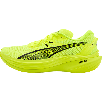 Puma/彪马正品Deviate NITRO 3男士缓震耐磨跑步鞋309707-14
